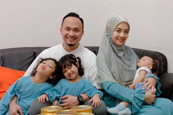 4 Tipe Pola Asuh yang Pengaruhi Karakter Anak